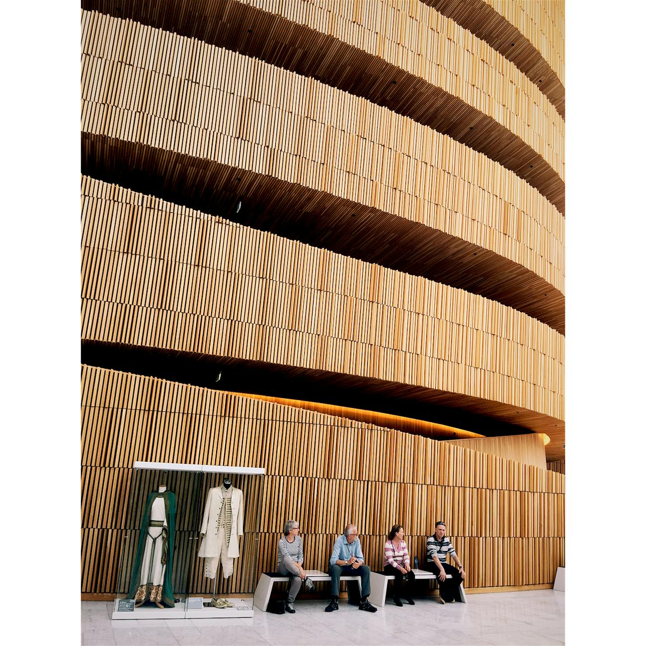 Cinematic Exhibition Industry Logo Design Ideas – Logomakershop Blog