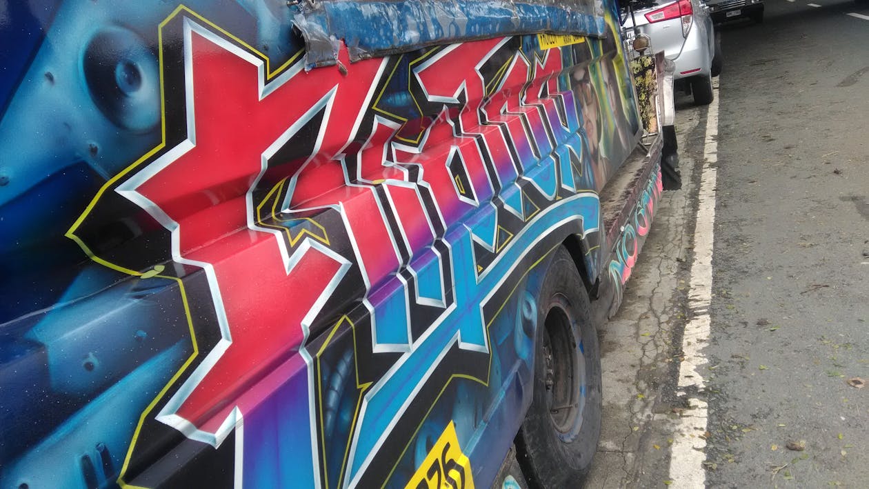 How to Create a Logo for My Own Cubism Style – Logomakershop Blog