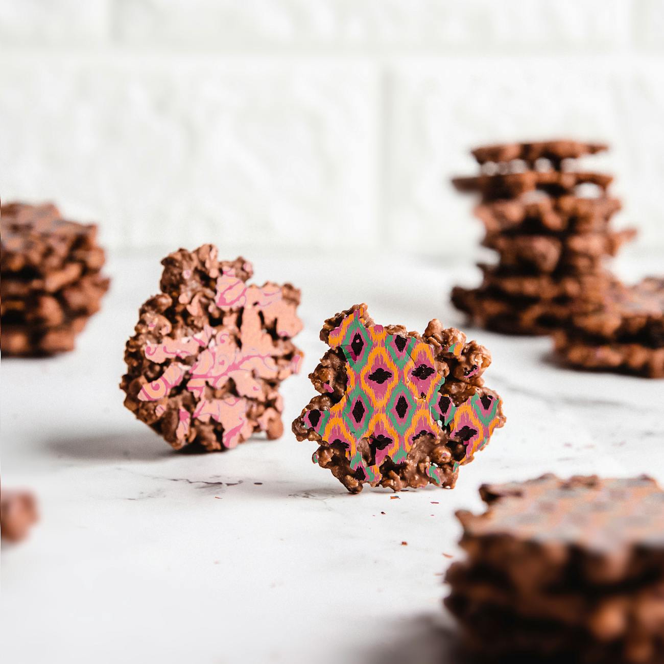 How to Create a Logo for My Own Sweet Biscuit Industry – Logomakershop Blog