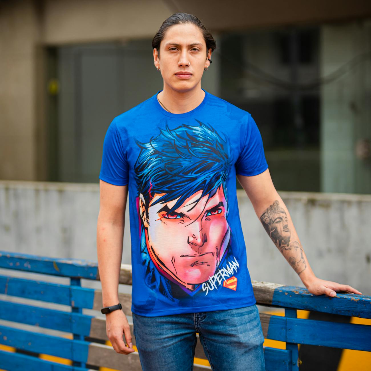 How to Create a Logo for My Own Comics Style – Logomakershop Blog