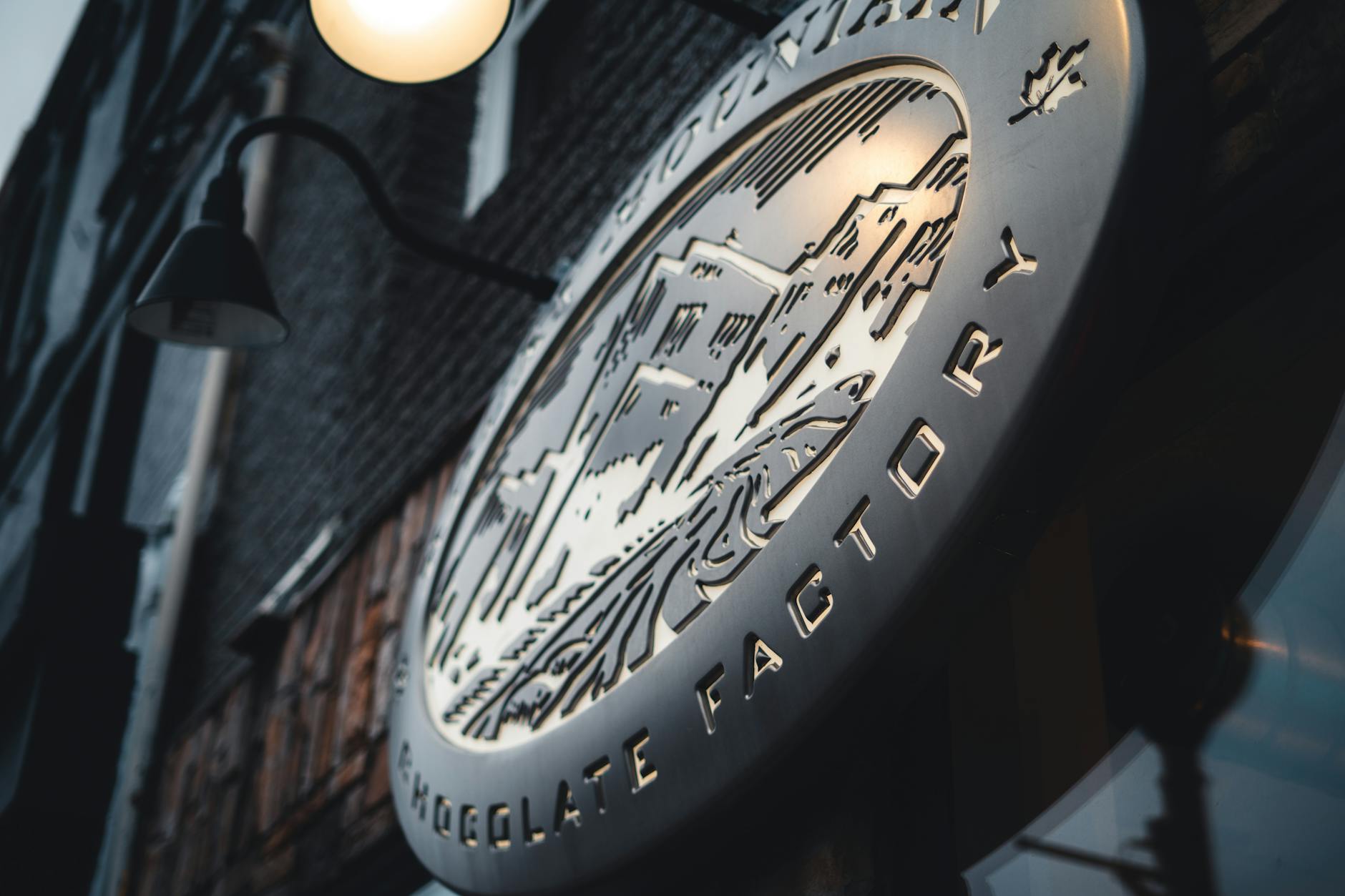 How to Create a Logo for My Own Chocolate Coated Wafer Industry ...