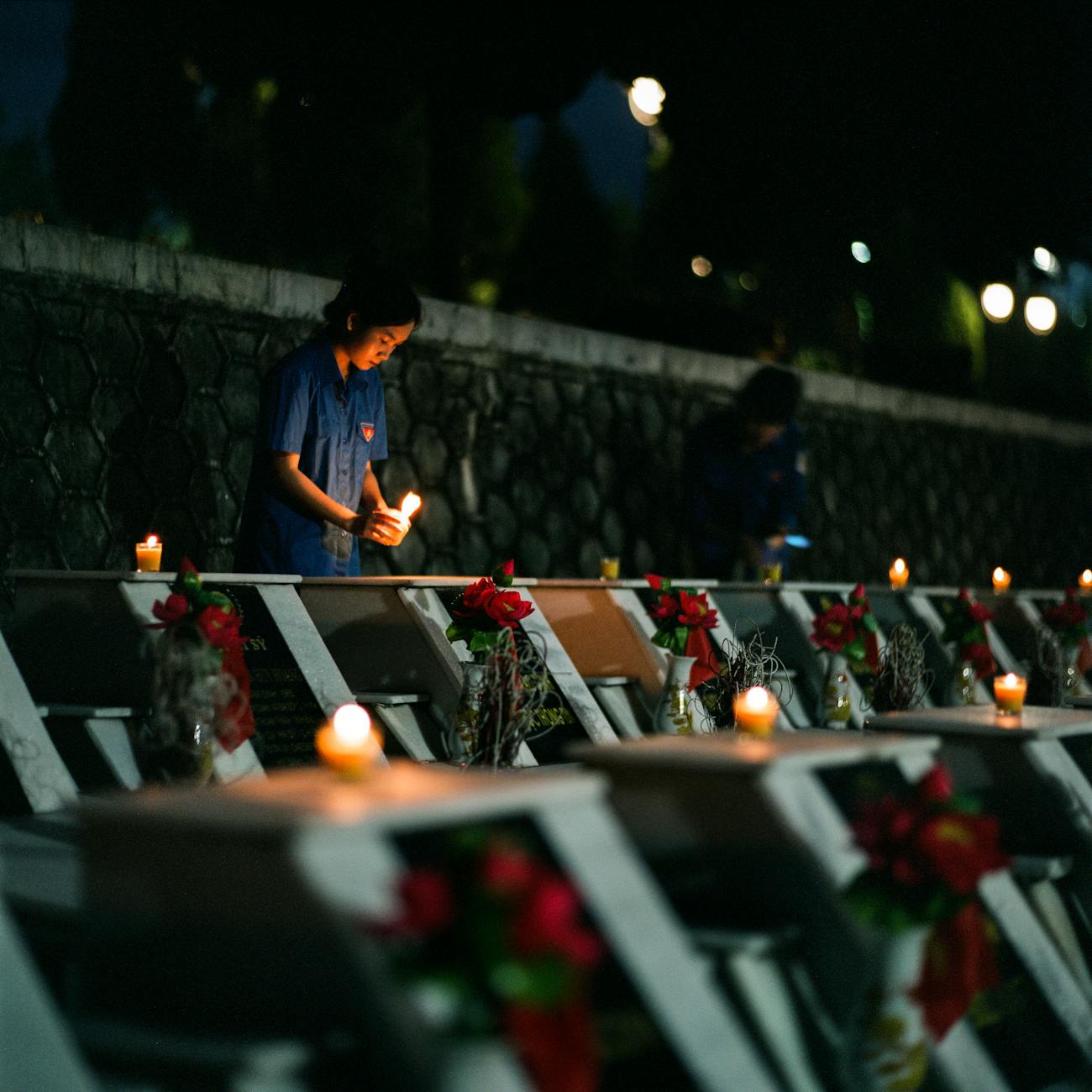 Commemorative Memorial Event Logo Design Ideas – Logomakershop Blog