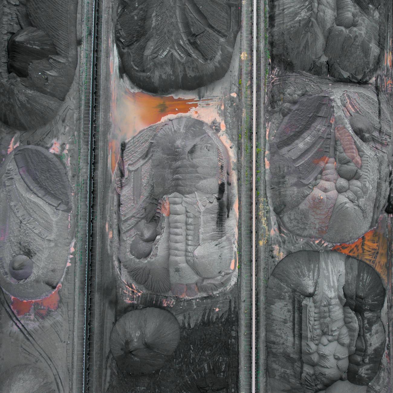 Limestone Quarrying Industry Logo Design Ideas – Logomakershop Blog