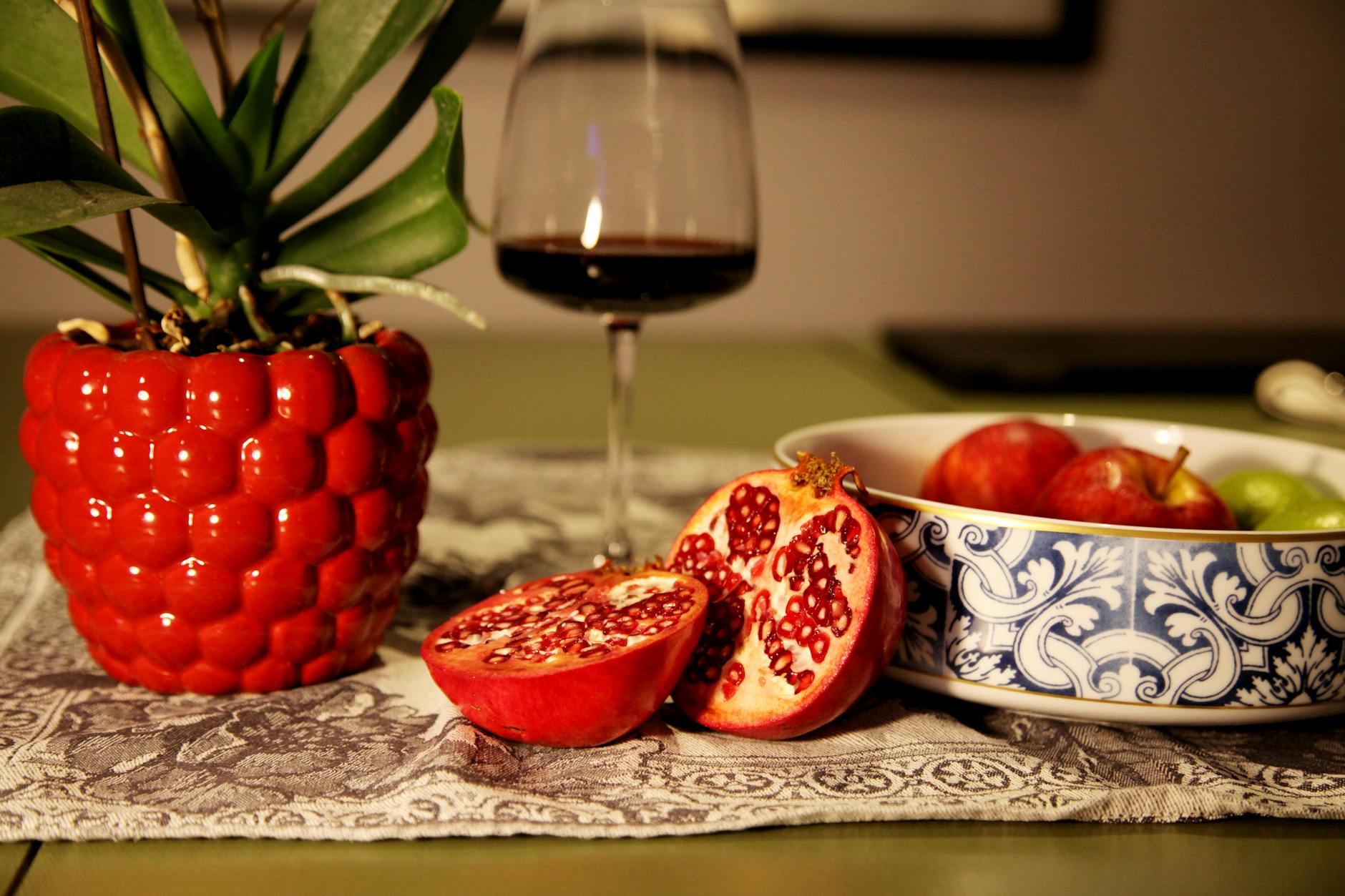 How to Create a Logo for My Own Organic Fruit Industry – Logomakershop Blog