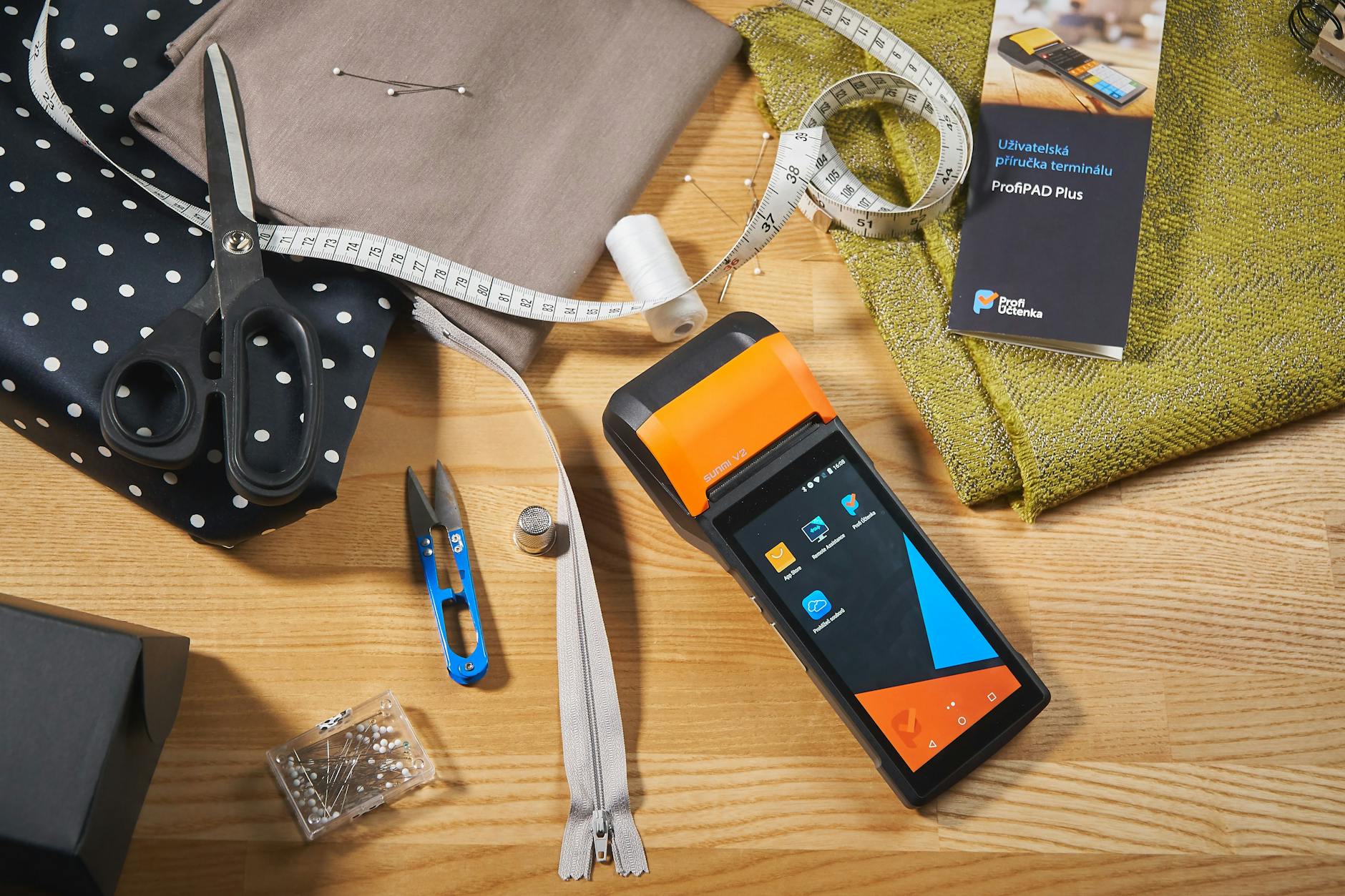 How to Get Clients for Your Sewing Thread Business – Logomakershop Blog