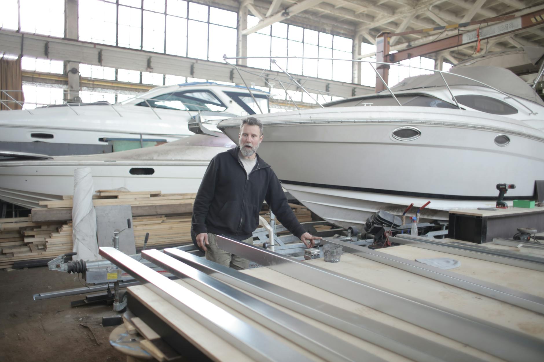 How to Get Clients for Your Ship Repair Business – Logomakershop Blog
