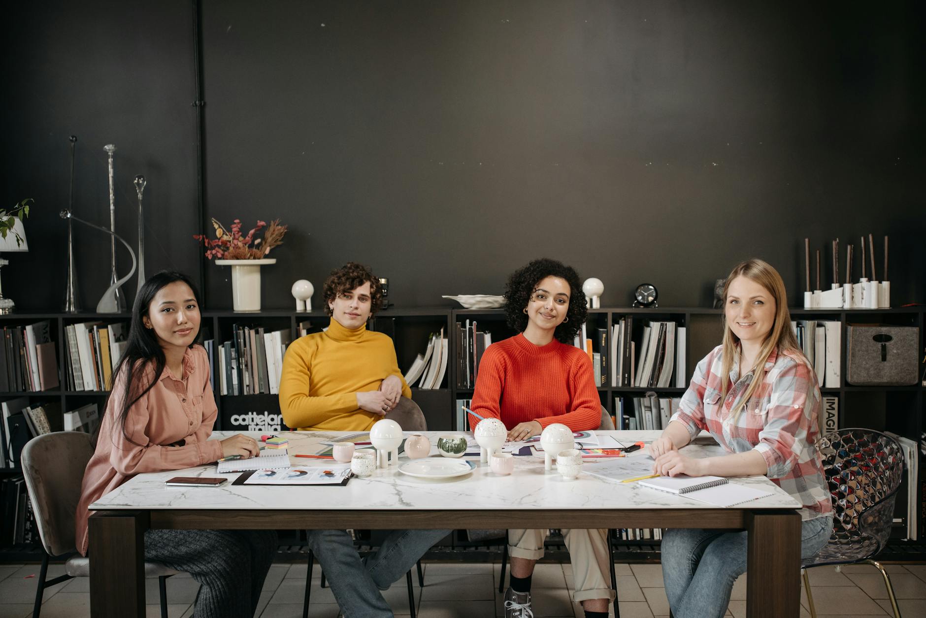 Diversity And Inclusion Summit Event Logo Design Ideas – Logomakershop Blog