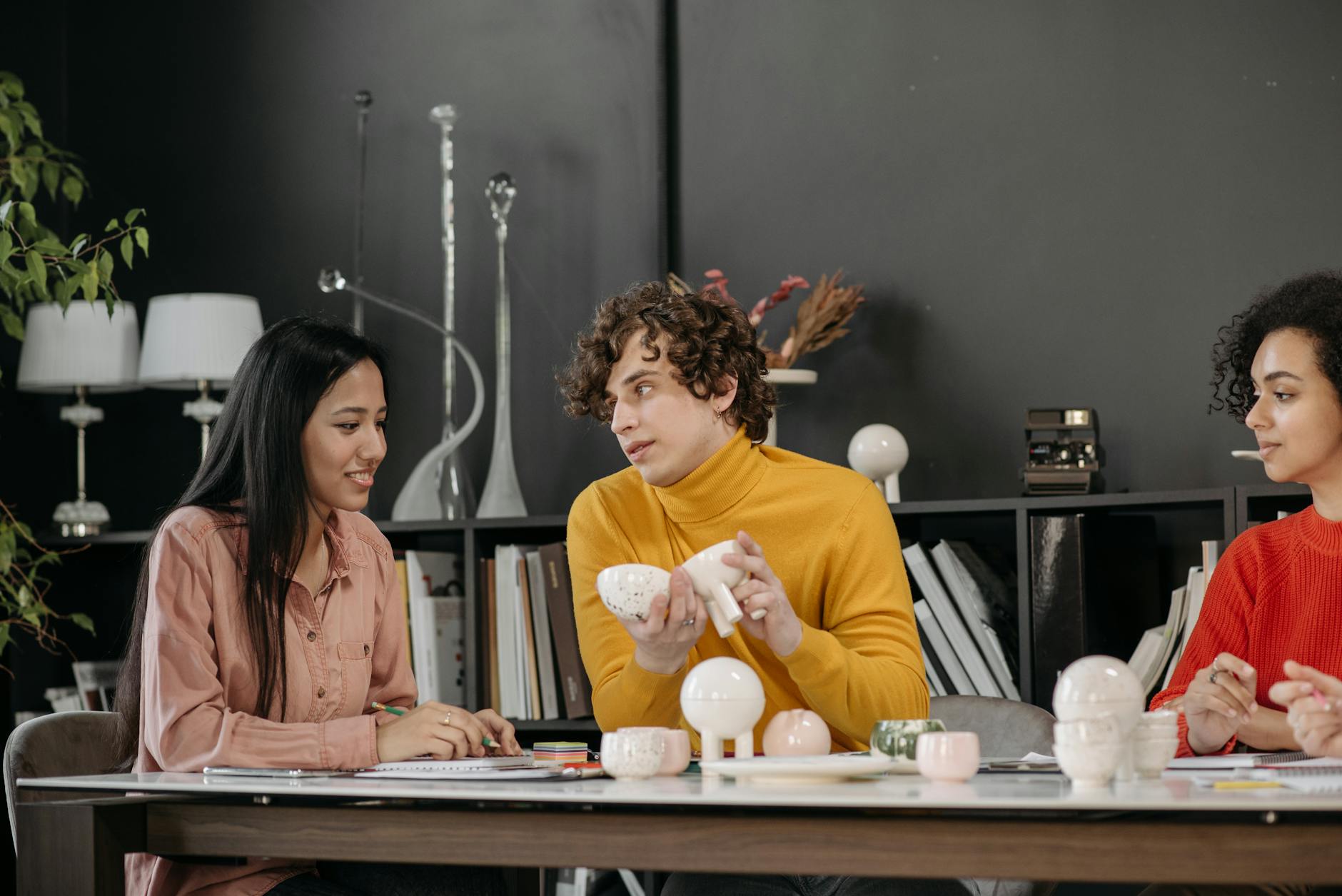 Ceramics Printing Industry Logo Design Ideas – Logomakershop Blog