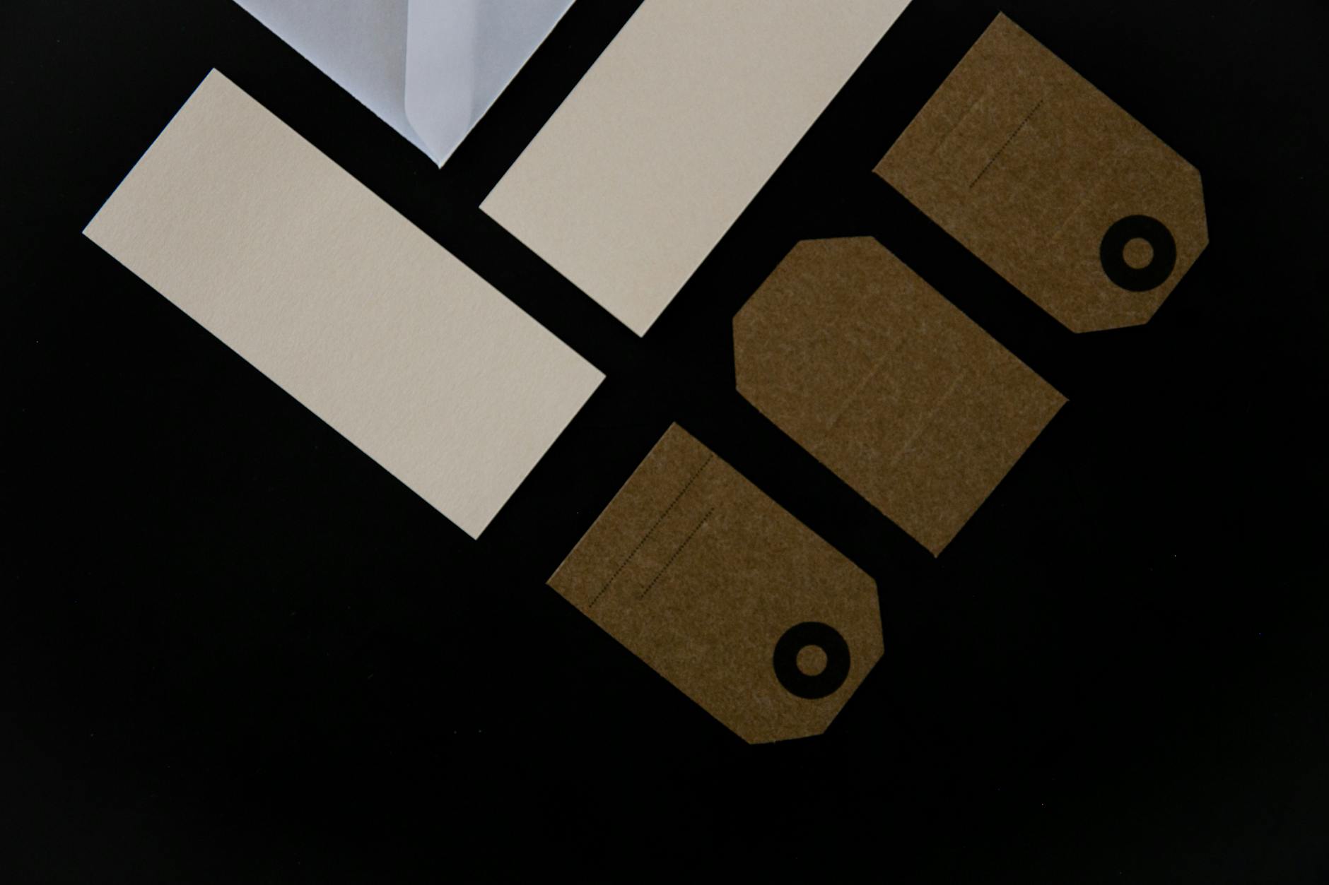 How to Create a Logo for My Own Labels and Tags Industry ...