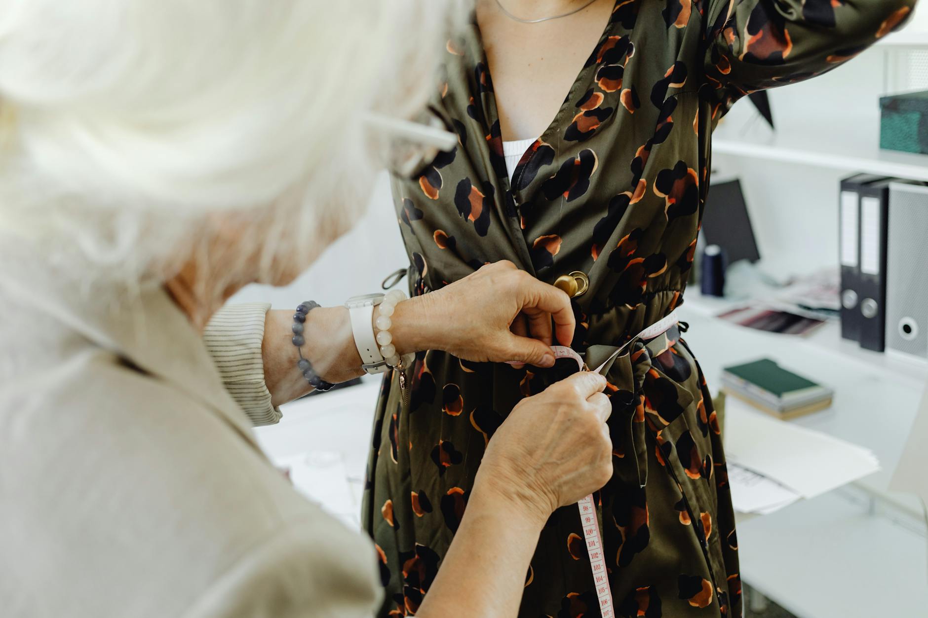 How to Get Clients for Your Haute Couture Business – Logomakershop Blog