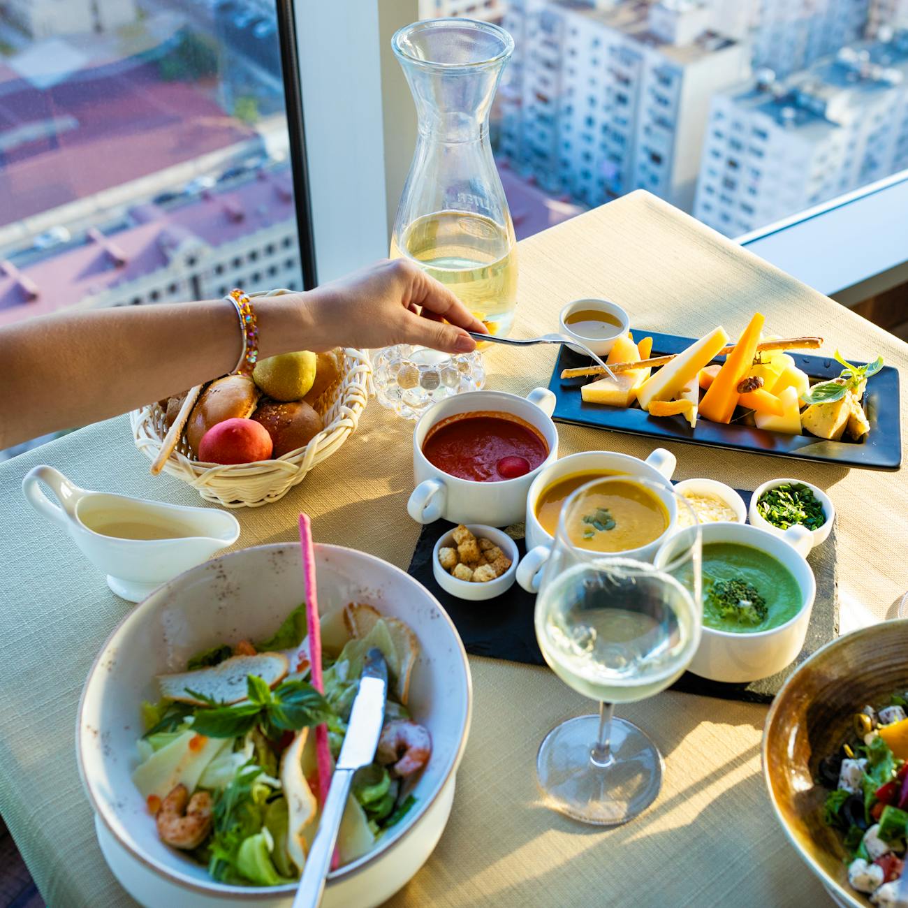 Food Tasting Event Logo Design Ideas – Logomakershop Blog