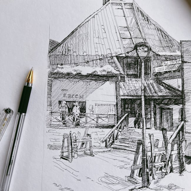 What is Basic Sketching – Logomakershop Glossary What is Basic Sketching – Logomakershop Glossary