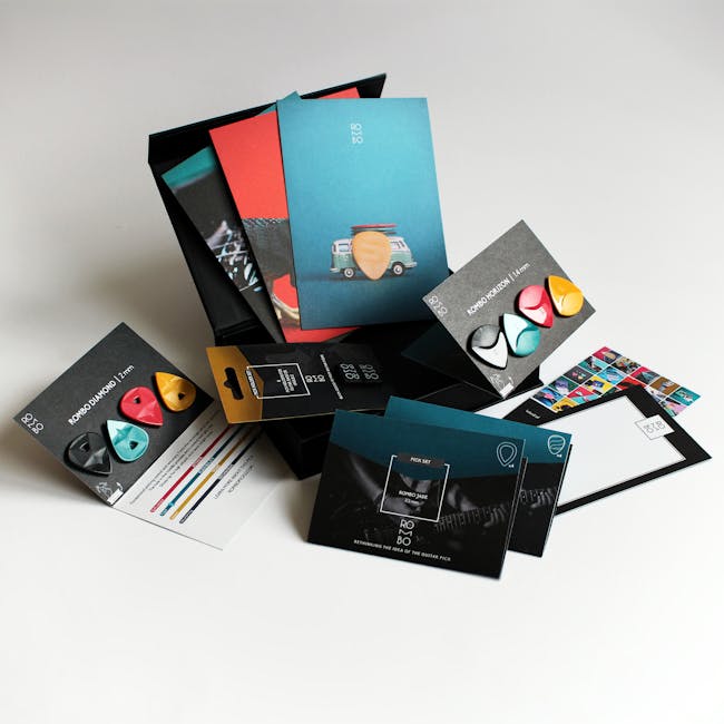 What is Brand Logo Collection – Logomakershop Glossary