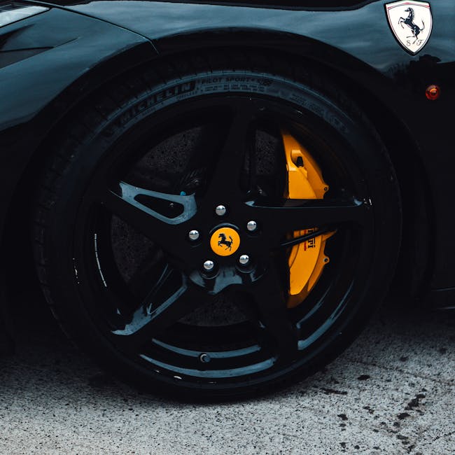 What is Car Make Symbol – Logomakershop Glossary