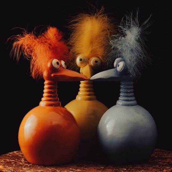 What is Character Design Principles – Logomakershop Glossary