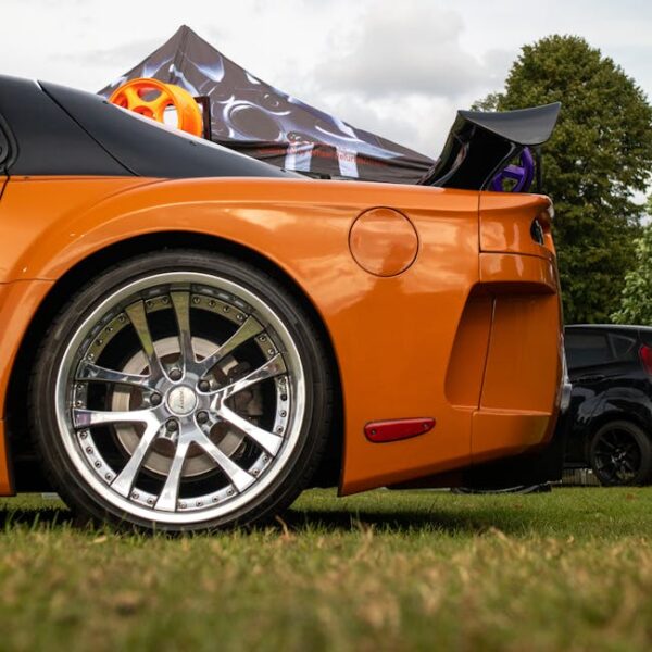 What is Custom Auto Emblems – Logomakershop Glossary