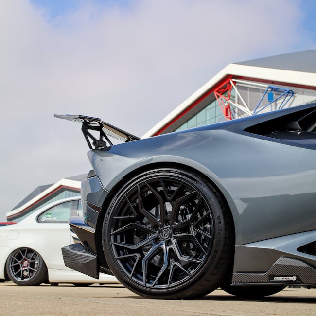 What is Custom Car Emblem Maker – Logomakershop Glossary