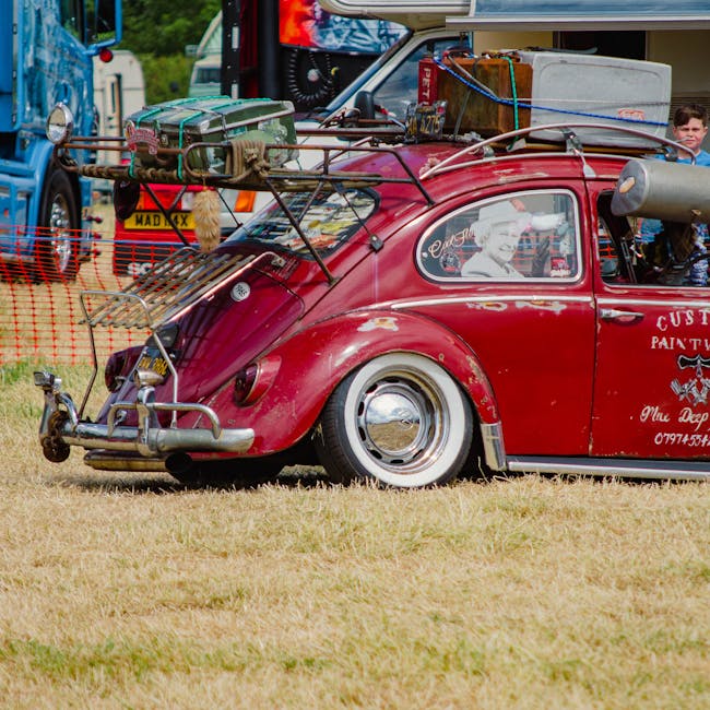 What is Custom Car Emblems – Logomakershop Glossary