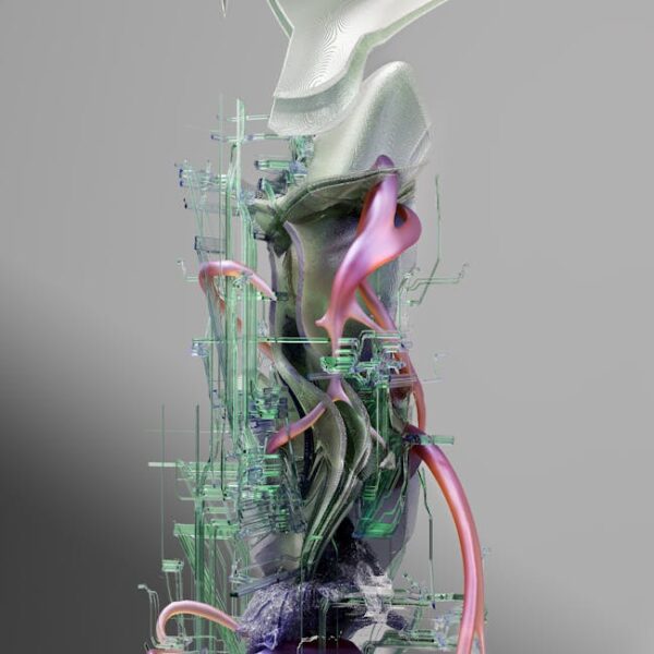 What is Digital Art Competition – Logomakershop Glossary