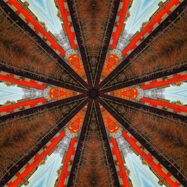 What is Dynamic Visual Identity – Logomakershop Glossary