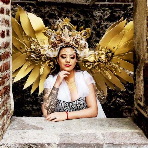 What is Golden Proportion Art – Logomakershop Glossary