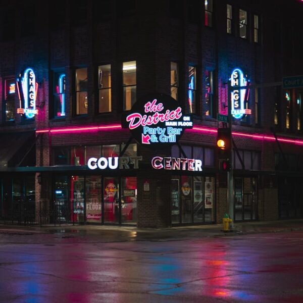 What is Grill Emblem Custom – Logomakershop Glossary