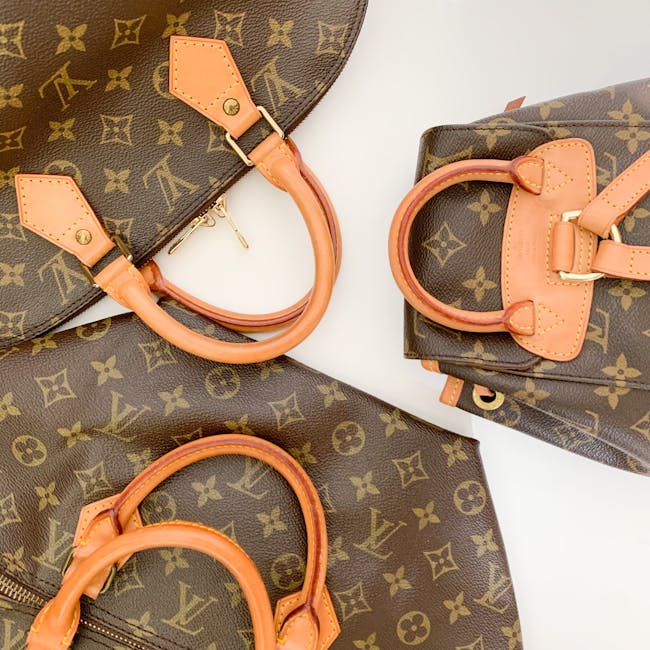 What is Louis Vuitton Logo Designs – Logomakershop Glossary