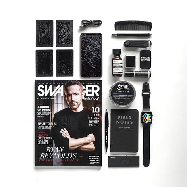 What is Masculine Branding – Logomakershop Glossary