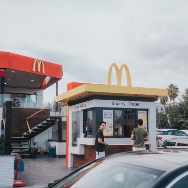 What is Mcdonalds Rebrand – Logomakershop Glossary