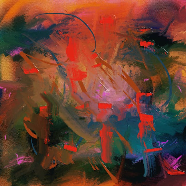 What is Red Color Emotion – Logomakershop Glossary