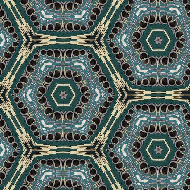 What is Repeat Pattern – Logomakershop Glossary