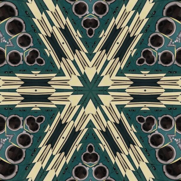 What is Symmetrical Balance Artwork – Logomakershop Glossary