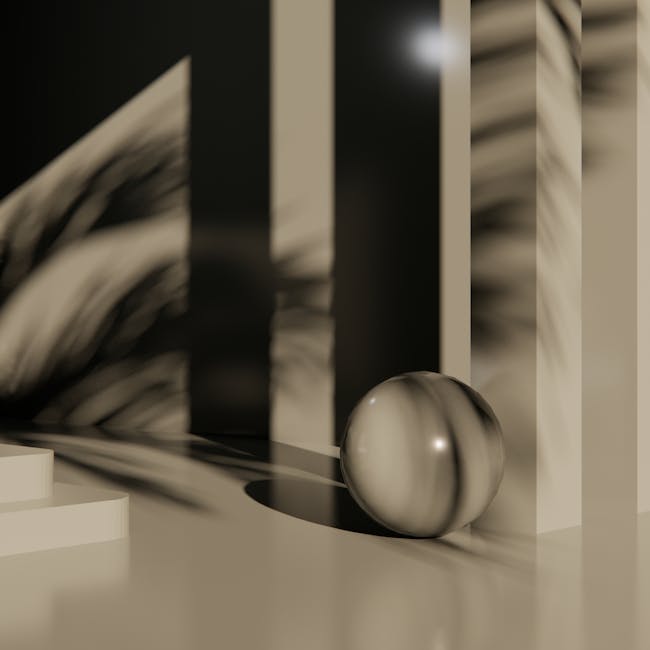 What is White Space Design Principle – Logomakershop Glossary